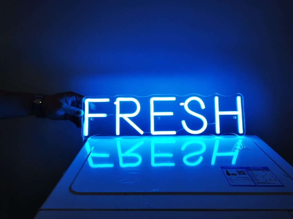 Shop Neon Sign in UAE | Emirates Neon | Custom Neon