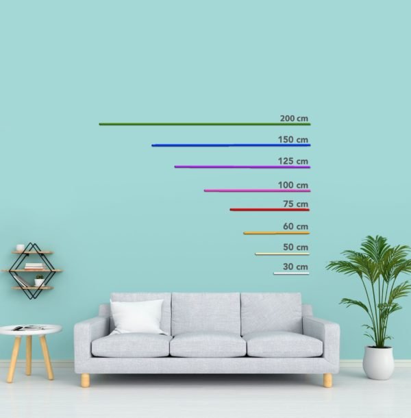 Product guide | Neon signage UK | London Neon