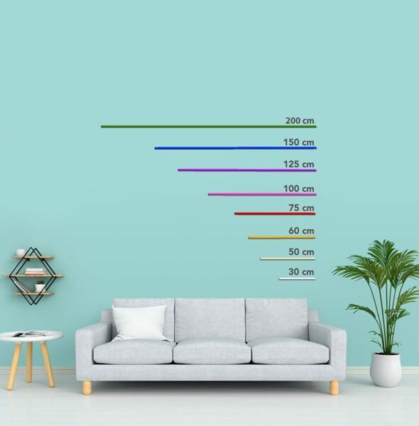 Product guide | Neon signage UK | London Neon