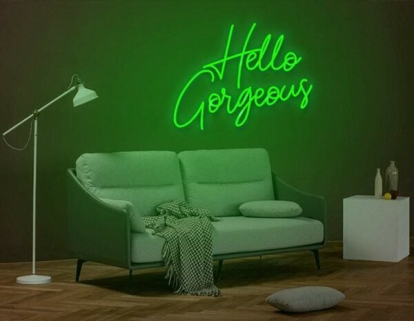 Shop Neon Sign in UAE | Emirates Neon | Custom Neon